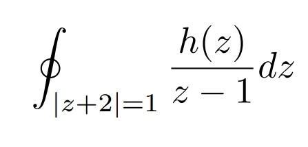 Solved Given The Function Calculate A The Poles And Chegg Com