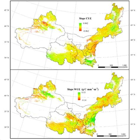 The Spatial Pattern Of Drought Severity Index Dsi Dynamic A The Download Scientific