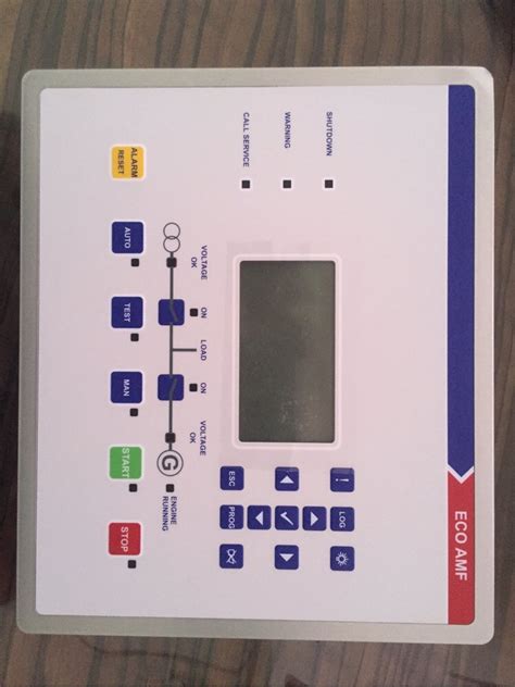 Amf Controller At Rs 15000 Amf Controller In Navsari Id 20209277691