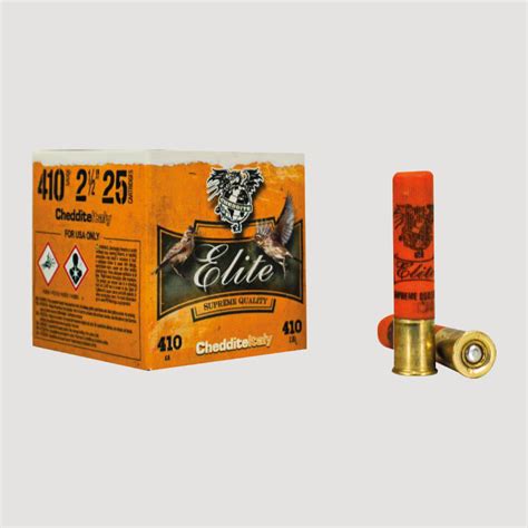 Cheddite Av Ve Atış Fişekleri