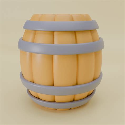 Blender 3d Blendercommunity B3d 3dicon 3dasset Cartoony3d