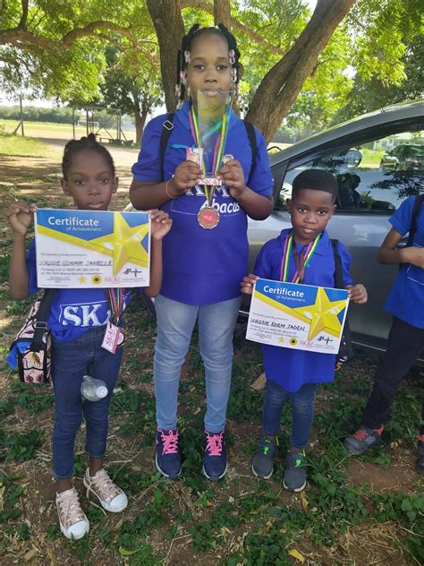 Abacus Mathematical Program Ruby Jo Education Centre