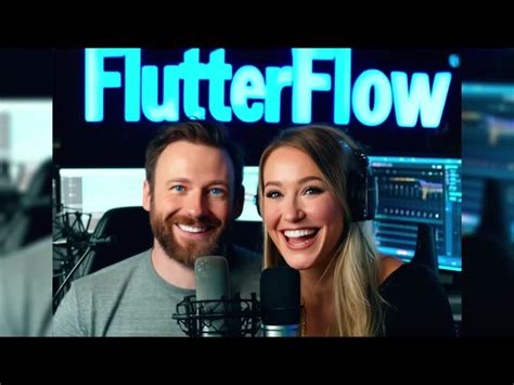 Fongang Rodrique On Linkedin Flutterflow Podcast Nocode