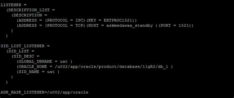Duplicate From Active Database Using Rman