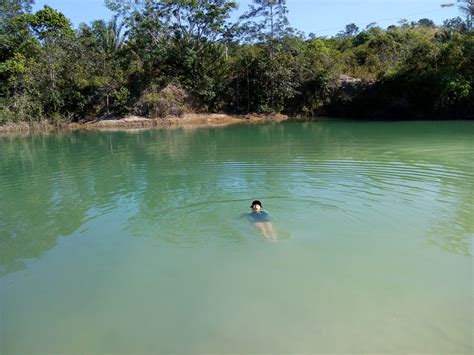Os dez pontos turísticos do Estado de Roraima Jô Viajou