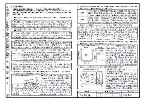一級建築士 学科試験・製図試験のための独学パスポート勉強会 一級建築士試験に合格できなかった方へ