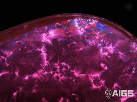 Inclusions In Ruby In Ruby Inclusions In Sapphire Inclusions In