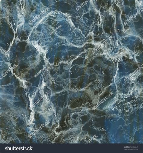 파란색의 대리석 석조 질감의 세밀한 배경 스톡 일러스트 141050047 Shutterstock