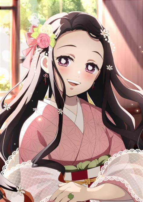 Nezuko I Hate People Who Make Her Become Sexy R Demonslayeranime