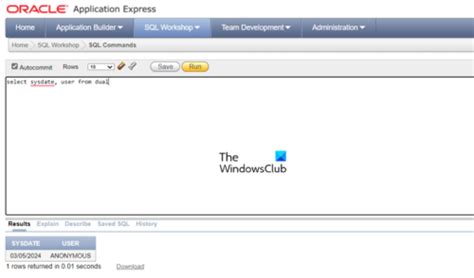 How To Install Oracle Database On Windows 11