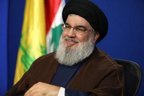 Nasrallah To Deliver Speech Thursday On Liberation Day Mehr News Agency