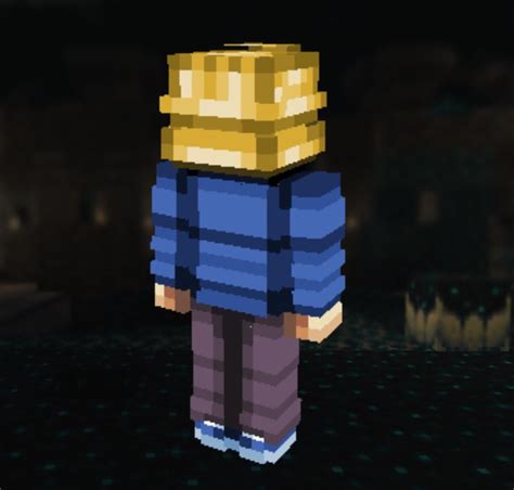 Tuba Knight Skin Rminecraftskins