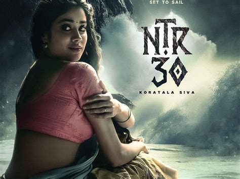 Ntr 30 Telugu Movie 2024 Full Star Cast And Crew Release Date Story