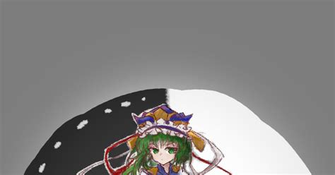 東方 四季映姫 Myuiのイラスト Pixiv