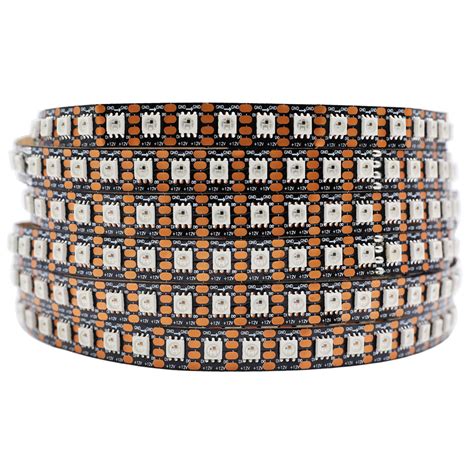 led strip lights addressable led strips motion sensor stair lights