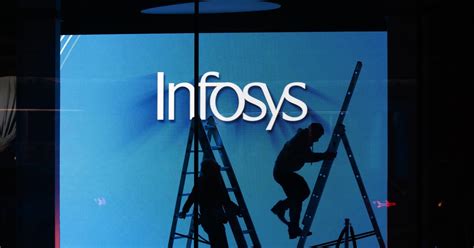 Infosys Names Bharti Airtels Nilanjan Roy As Its Chief Financial Officer