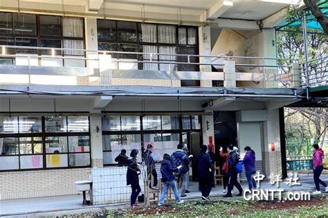 桃园罢免王浩宇登场 坐轮椅市民也来投票