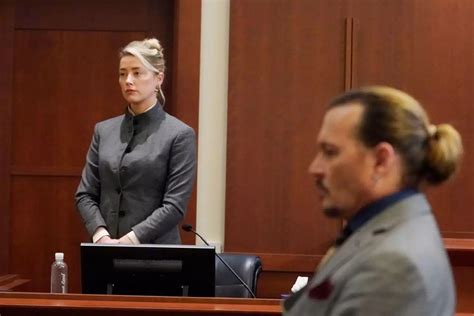 Johnny Depp Shares His Thoughts On Amber Heard After Trial Two Years