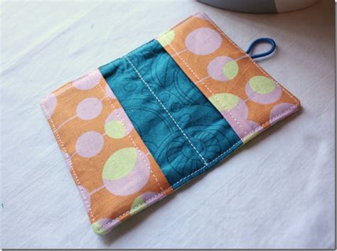 Where Is Shannon Diy Business Card Holder
