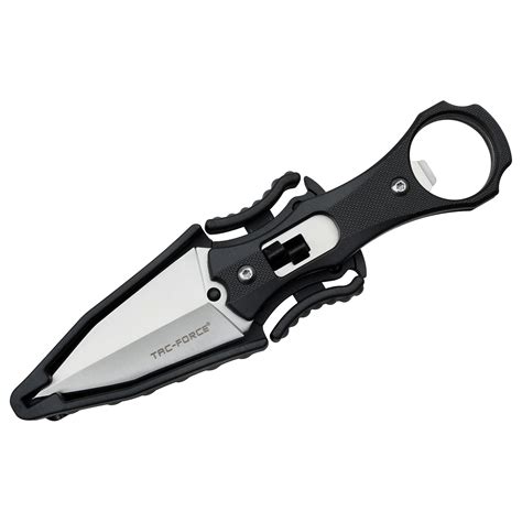 Tf Fix020bk Fixed Blade Dagger