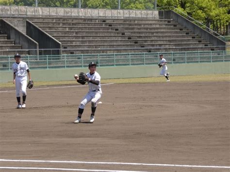 第40回全日本少年軟式野球 岐阜県大会決勝戦 Vs 赤坂•西部クラブ様 チャレンジクラブ