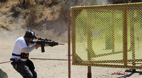 California Tactical Academy 2025 All You Need To Know Before You Go
