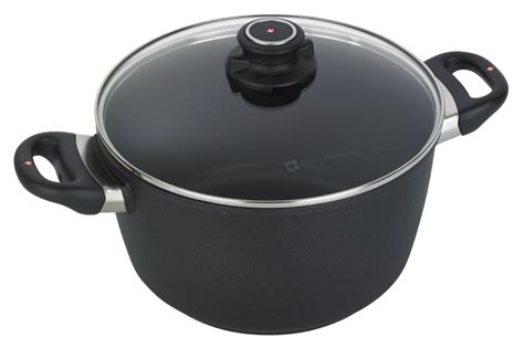 Xd Induction Nonstick Soup Pot 5 5qt 5 2l 9 522 24cm Every Day