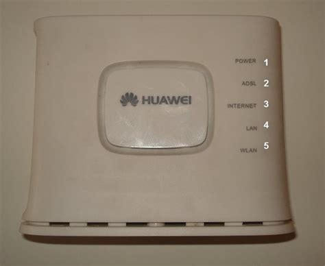 تنظیمات مودم هواوی (Huawei) + آموزش تصویری صفر تا صد