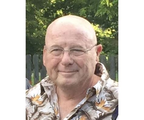 Gerald Dickson Obituary 1946 2023 Girard Oh Mahoning Matters