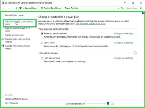 Laptop Does Not Shutdown In Windows Microsoft Community
