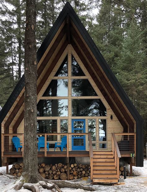 Traditional Log Cabin Alaska 10 Stunning Cabins In Alaska [2025