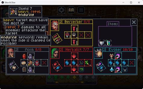 Finally A Use For Tower Shield Rsliceanddice