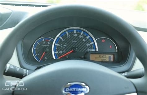 Datsun Go Plus Price Images Mileage Reviews Specs