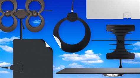 Best Tv Antennas For Cord Cutters 2019 Kiss Your Cable Bill Goodbye