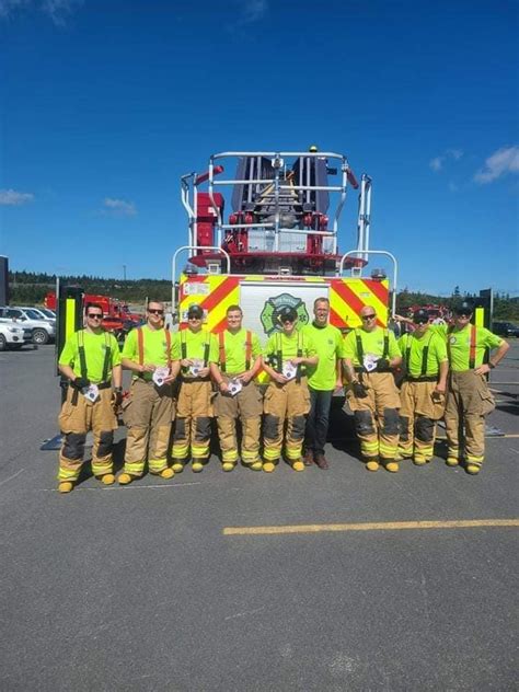 Norman Fire Equipment Added A New Norman Fire Equipment