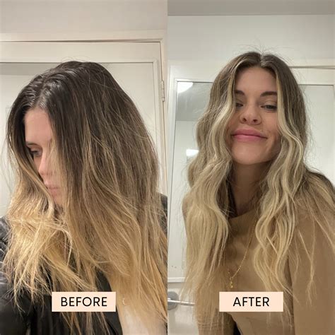 101 Hair Color Chart Guide With Hair Levels And Tones Explained