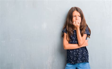 Niños Tímidos 13 Cosas Que Puedes Hacer Para Ayudarles A Vencer La Timidez