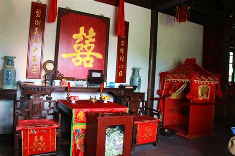 山东结婚风俗山东菏泽结婚风俗 随意云