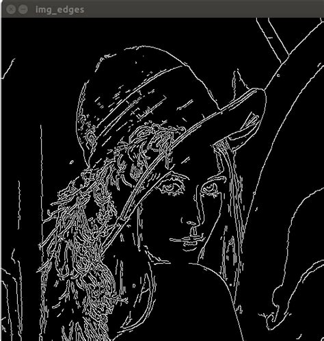 Episode Basic Operations Nvidia Jetson Opencv