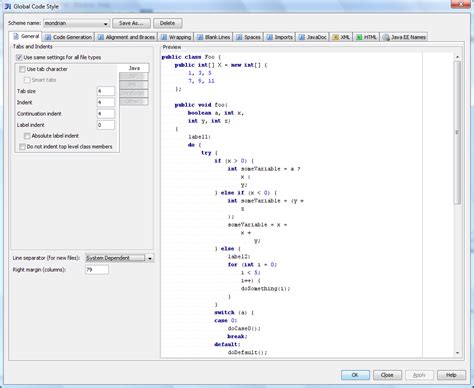 Pentaho Mondrian Documentation