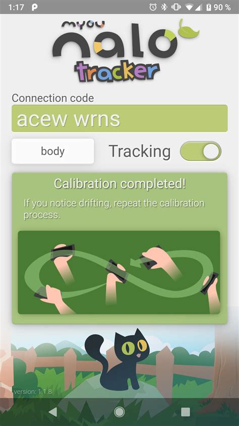 Natural Locomotion Tracker Apk For Android Download