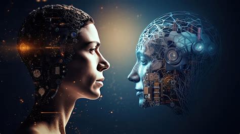 Premium Ai Image Aisupported Ethical Decisionmaking Frameworks