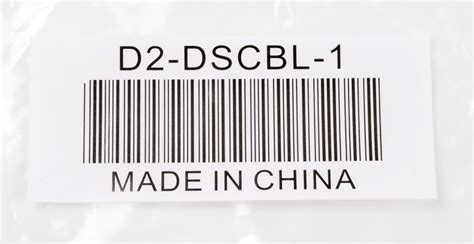 Directlogic Programming Cable Pn D2 Dscbl 1 Automationdirect