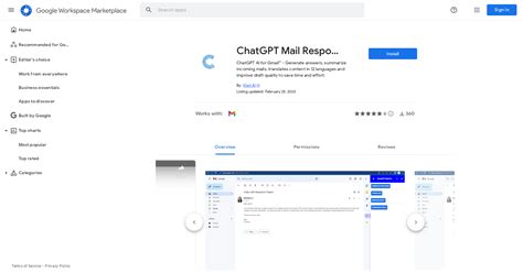 Chatgpt Mail Responder Aipromptly