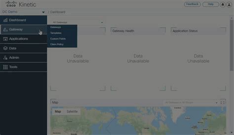 Claim Gateways Gateway Management Module Gmm Cisco Devnet