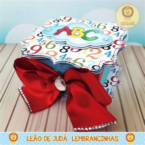 Caixa Formatura Elo7 Produtos Especiais