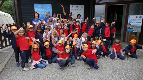 Corriere Di Policoro Le Scolaresche Scoprono Il Centro Wwf Di Policoro