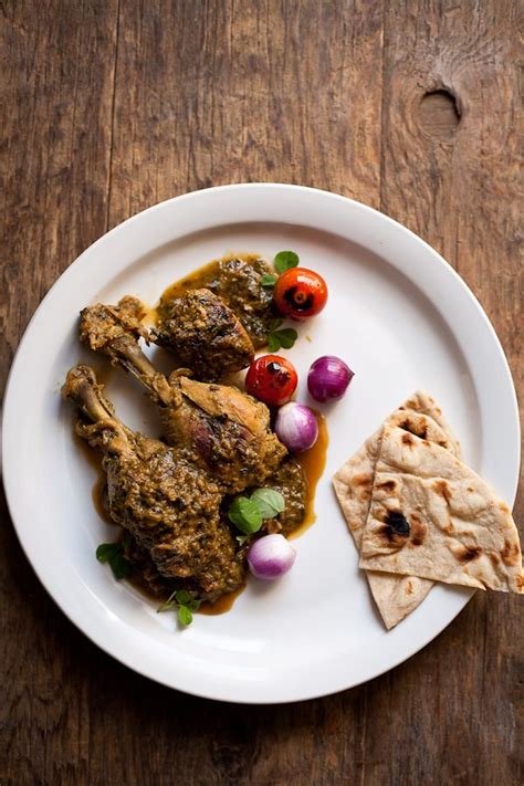 Methi Murgh Ways To Cook Chicken How To Cook Chicken Indian Food