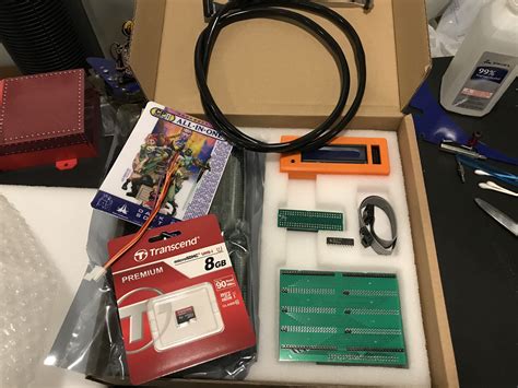 FS CPS2 MULTI ORDER AND SHIPMENT Page 7 Arcade Projects Forums