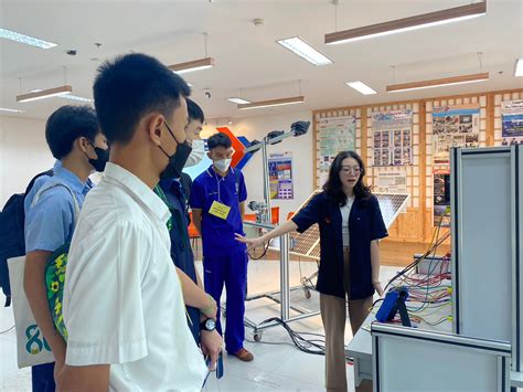 Energy Engineering International Program Kmitl